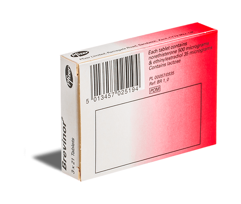 Acheter Brevinor en ligne, livraison rapide | vivami.co