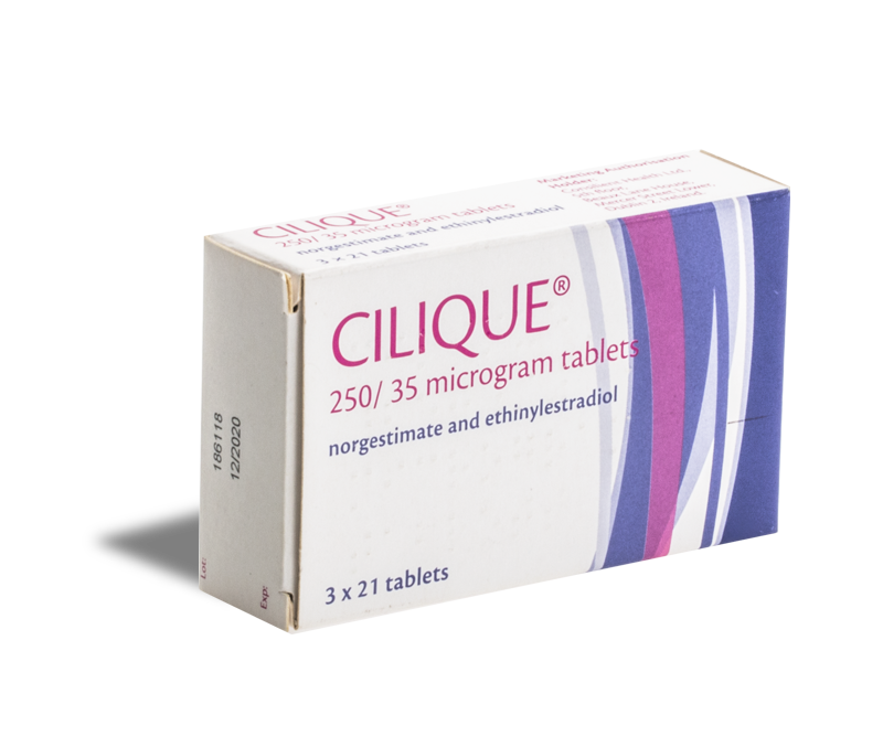 Acheter Cilique en ligne, livraison rapide | Vivami.co