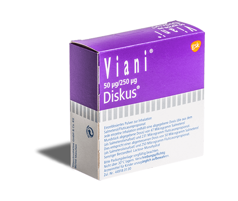 Seretide online kaufen | Vivami.co