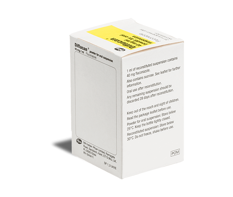 Acheter Diflucan Suspension en ligne, livraison rapide | vivami.co