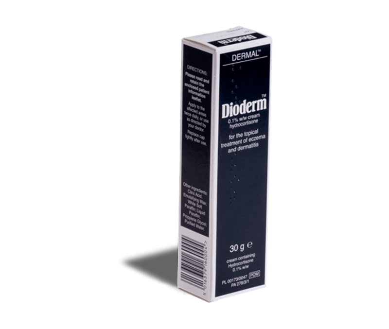 Acheter Dioderm en ligne, livraison rapide | vivami.co