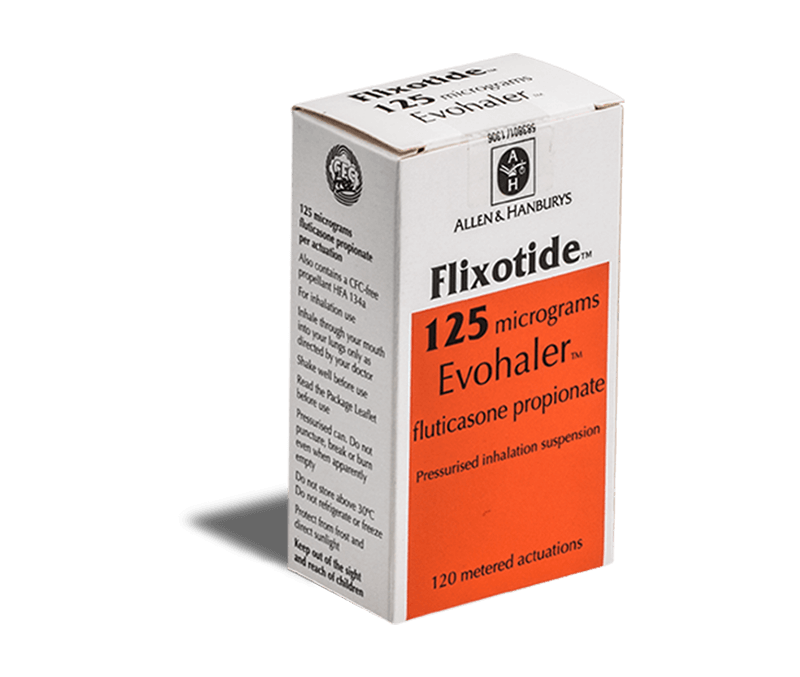 Flixotide online kaufen | Flixotide Asthma Behandlung bei Vivami.co
