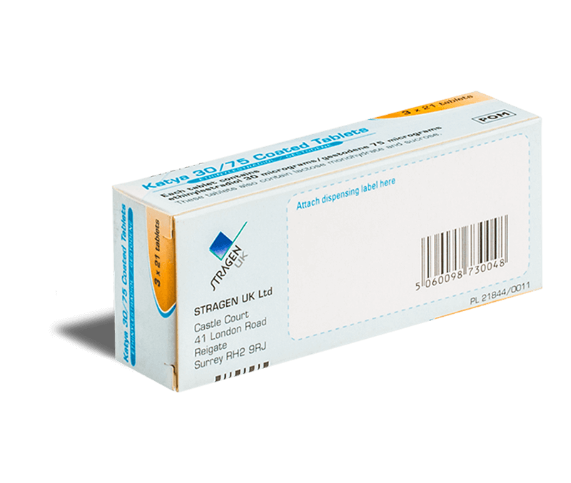 Acheter Katya en ligne, livraison rapide | vivami.co