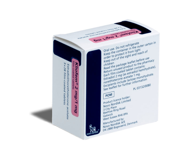 Aquista Kliofem Online - Vivami.co