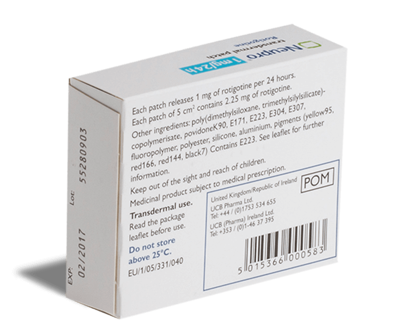 Acheter Neupro en ligne, livraison rapide | vivami.co