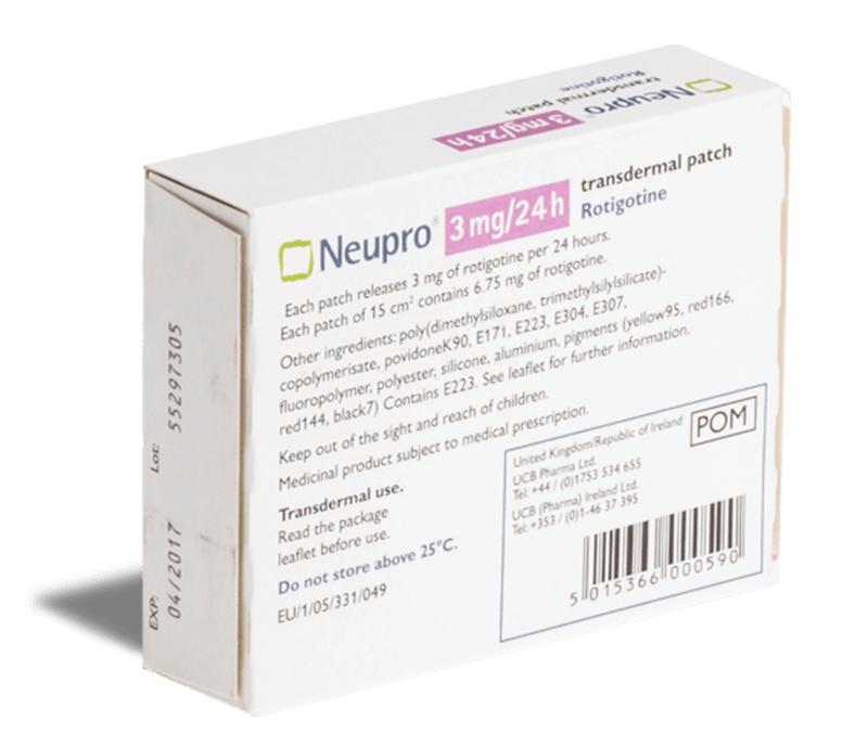 Acheter Neupro en ligne, livraison rapide | vivami.co