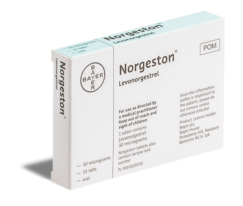 Acheter Norgeston en ligne, livraison rapide | vivami.co