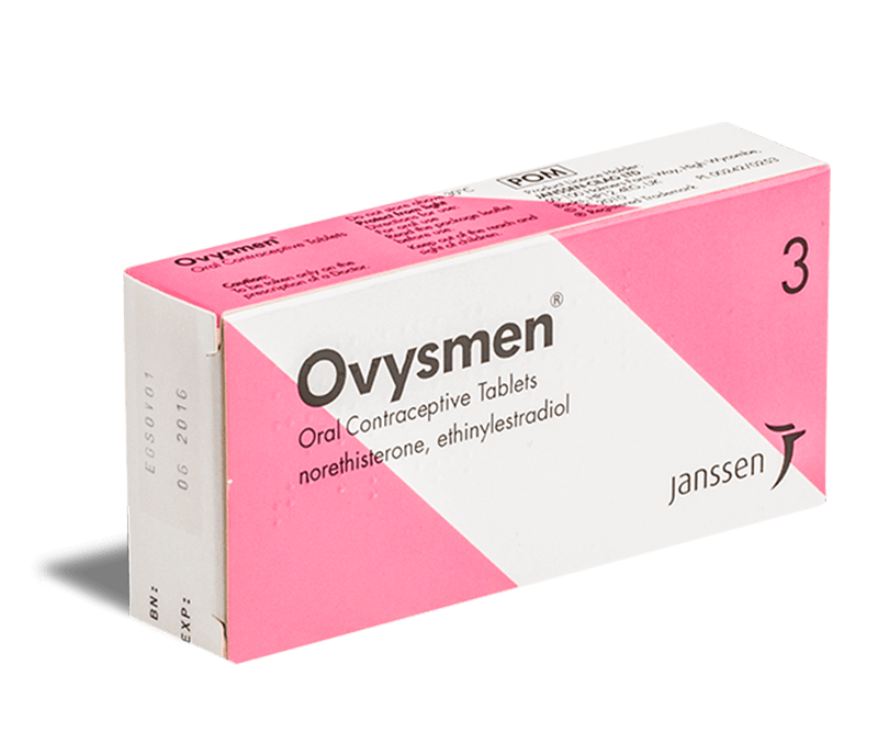 Acheter Ovysmen en ligne, livraison rapide | vivami.co