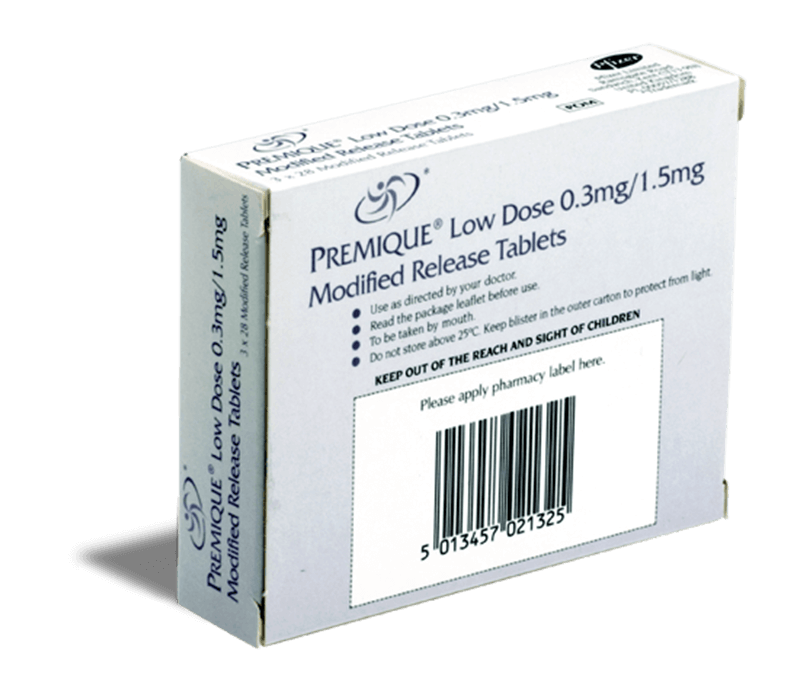 Climopax Online Kaufen: Effektive HET Pille, Versandkostenfrei