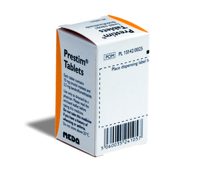 Acheter Prestim en ligne, livraison rapide | vivami.co