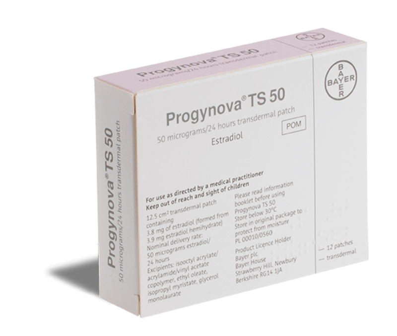 Progynova online kaufen - 24 h Lieferung