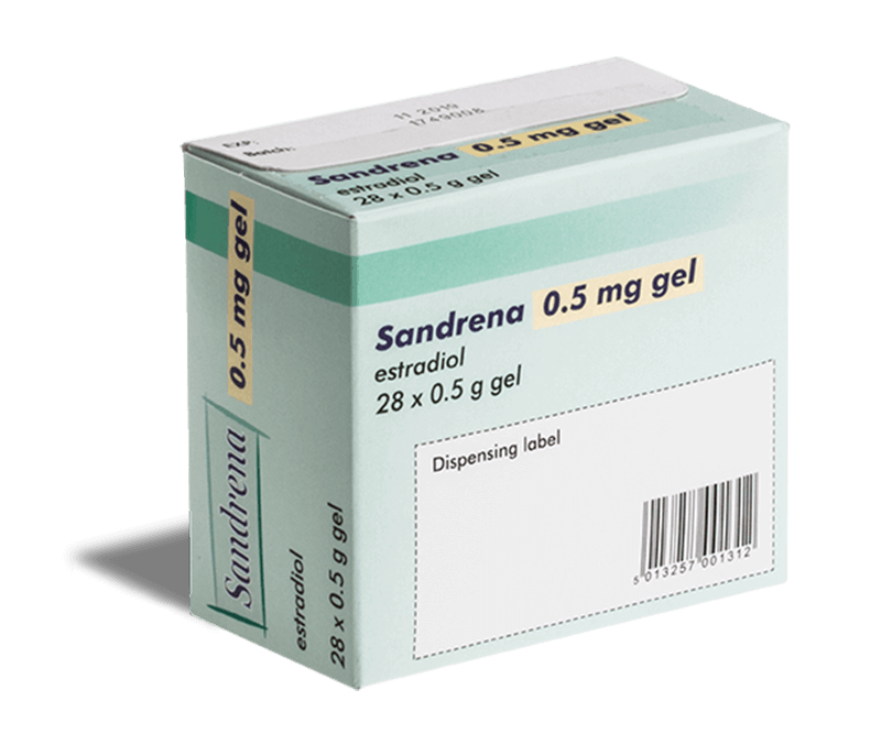 Sandrena online kaufen - Express 24 h Lieferung