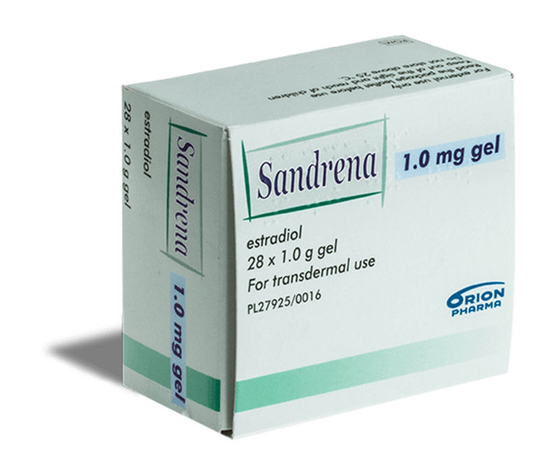Sandrena online kaufen - Express 24 h Lieferung
