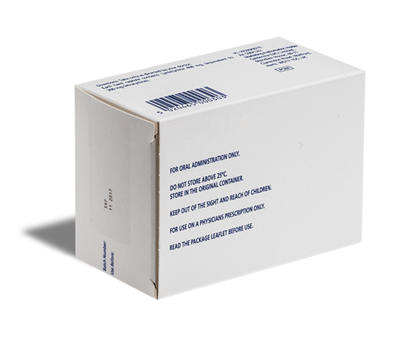 Acheter Tetralysal® en ligne, livraison rapide | vivami.co