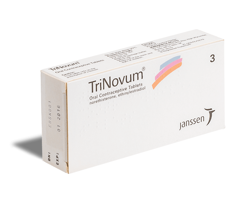 Acheter TriNovum en ligne, livraison rapide | vivami.co