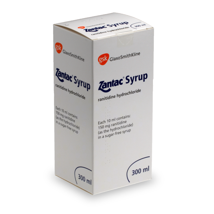 Acheter Azantac en ligne, livraison rapide | vivami.co