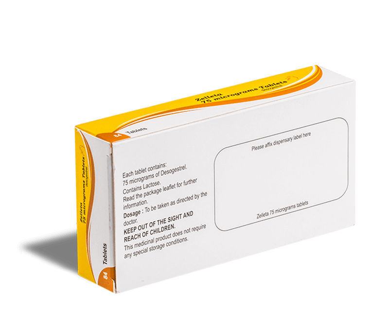 Acheter Zelleta en ligne, livraison rapide | vivami.co