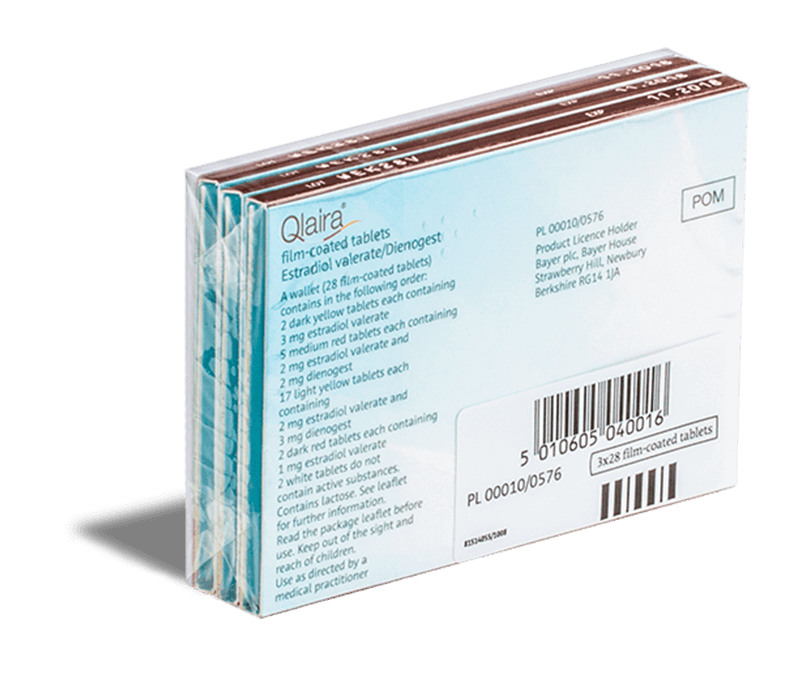 Acheter pilule Qlaira en ligne - Prix, Ordonnance, Livraison | Vivami