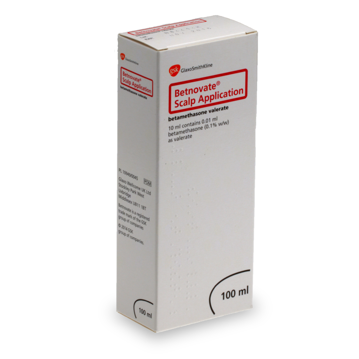 Acheter Betnovate en ligne, livraison rapide | vivami.co